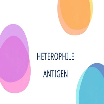 HETEROPHILIC ANTIGEN Presentations.pptx