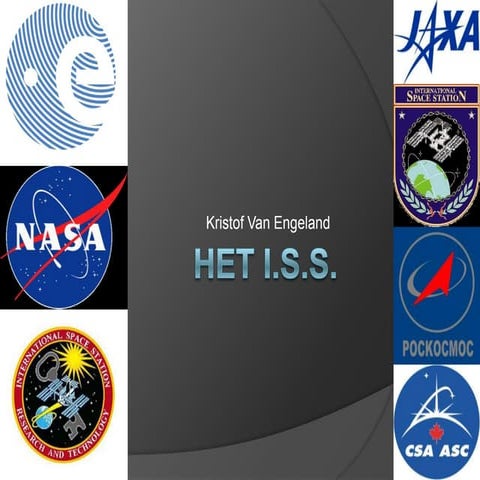 Het Iss | PPTX