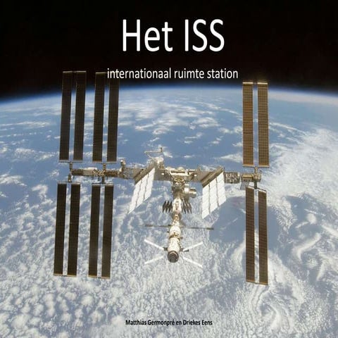 Het Iss | PPTX