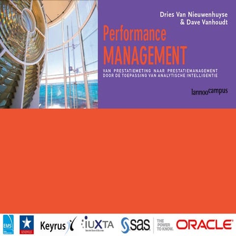 Het Performance MANAGEMENT Boek | PDF