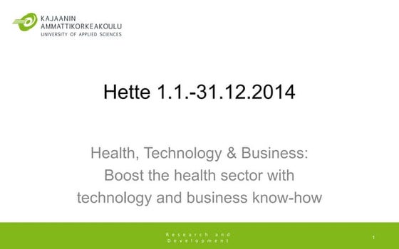 Questionnaire 3 | ODT