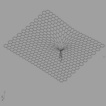 Genoform Hexagon Attractors | PDF