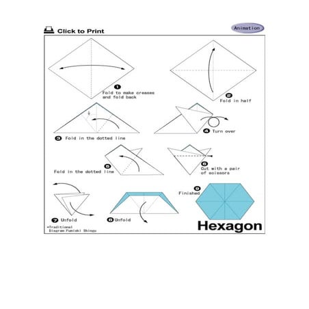 Hexagon | PDF