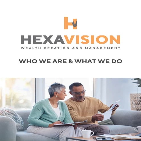 Hexavision Retirement Planning - Who we are - What we do.pdf