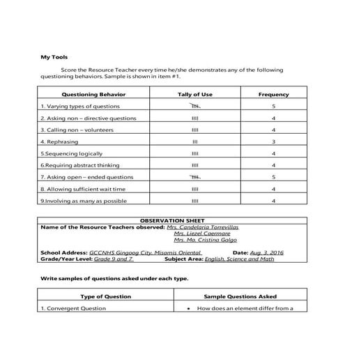 Hex fs 2 episode 7 | DOCX