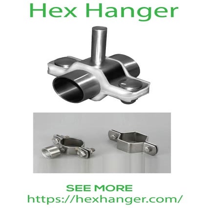 Hex hanger | PDF