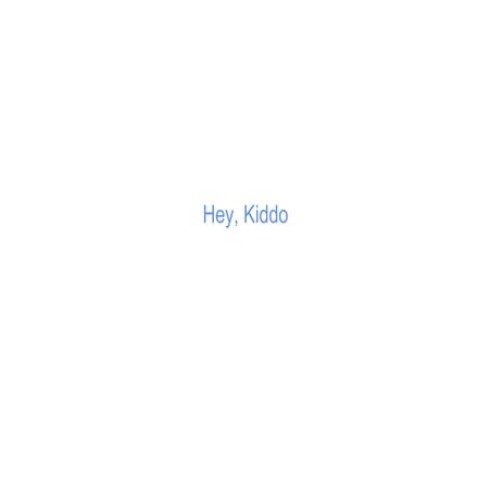 *Get Books (PDF) Hey, Kiddo | PDF