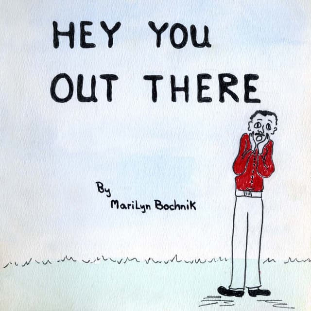 Hey you out there | PDF