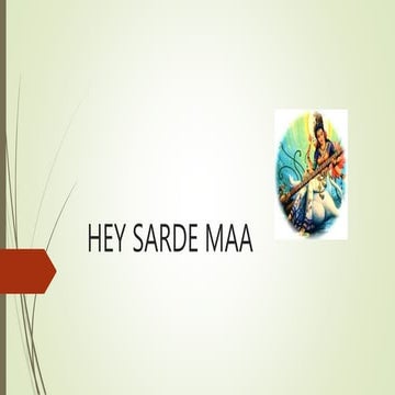 HEY SARDE MAA.pptx