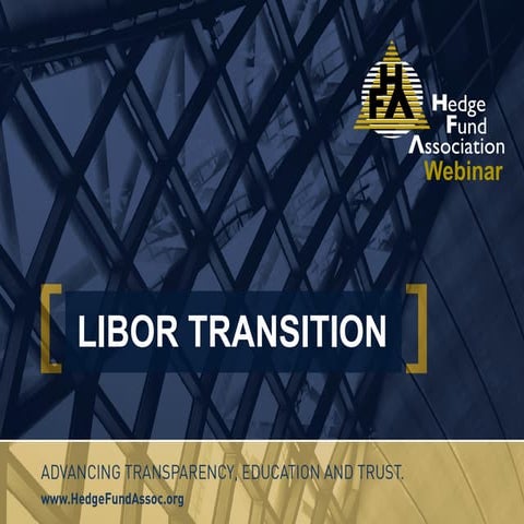 LIBOR Transition | PPT