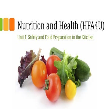 HFA4U U1L2 final.pptx ppppppppppppppppppp | PPTX