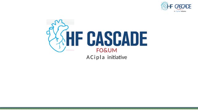 FINEARTS- HF TRIAL Finerenone in HF.pptx
