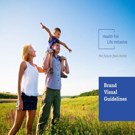 Health For Life Initiative | PPT