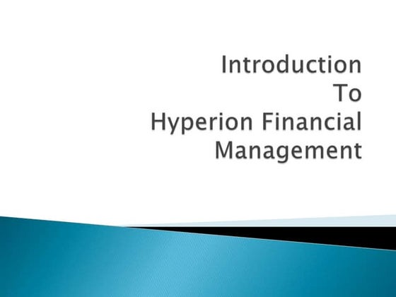 Firco Trust | PDF