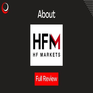 HFM Markets Review - Onlinestockbrokersreviews.com