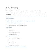 Oracle hfm beginner's guide part i | PDF