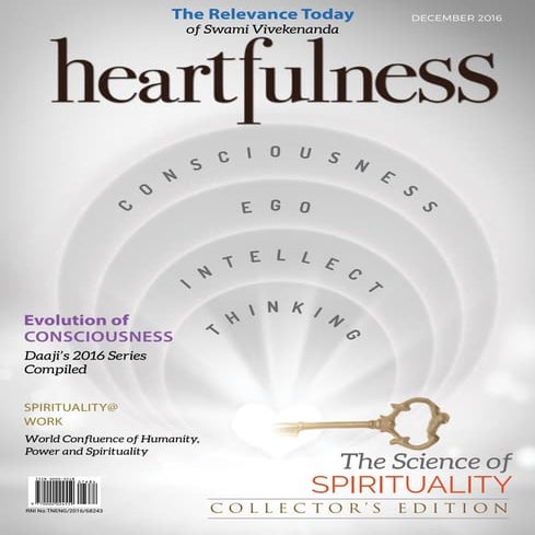 Heartfulness magazine Issue 14 | PDF