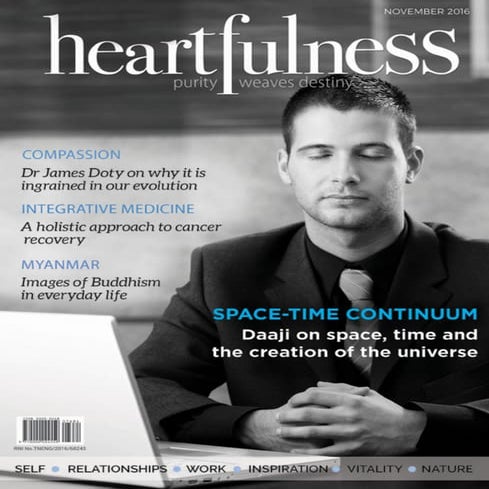 Heartfulness Magazine Issue 13 | PDF