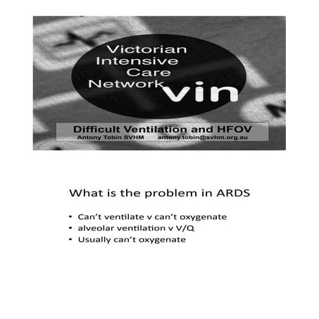 Hfov guidelines | PDF