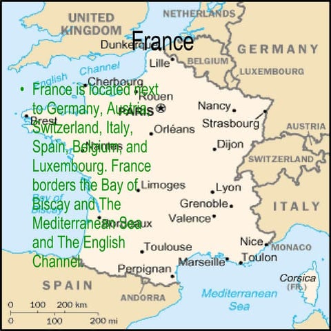 France ppt | PPT