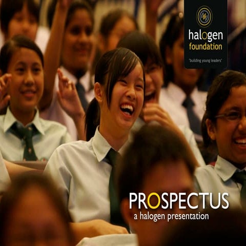 About Halogen Singapore | KEY