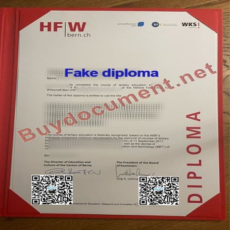 HFW diploma | PDF