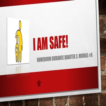 HG-Q3M6.pptx | Debated Sensitive Social Issues | Sensitive Topics