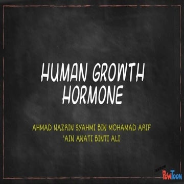 HGH2 | PPT