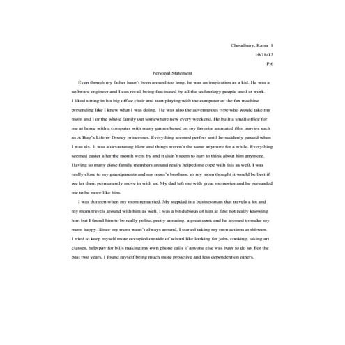 Untitled document | DOCX