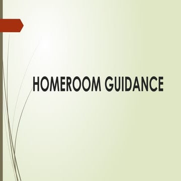 FOR-HOMEROOM- GUIDANCE -PROGRAM-GRADE 12 -PPTX | PPTX