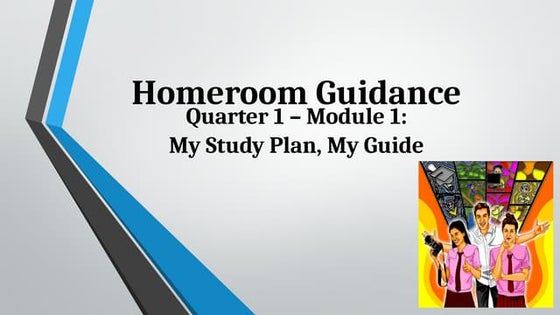 Homeroom Guidance Grade 3 Module 3.pptx | Family and Relationships