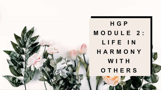 HOMEROOM GUIDANCE - Module 6.pptx