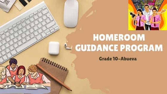 Homeroom-Guidance_Module-1_Grade 7_Quarter 1 | PPT