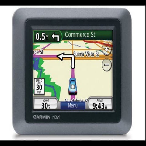 GPS Slideshow | PDF