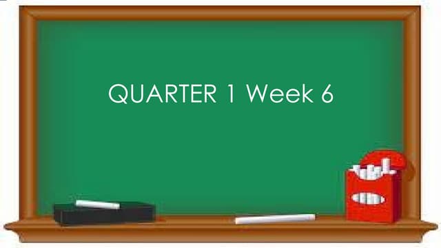 HOMEROOM GUIDANCE - Module 6.pptx