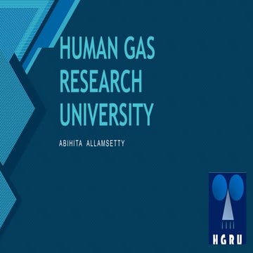 HGRU - A new kind of research | PDF
