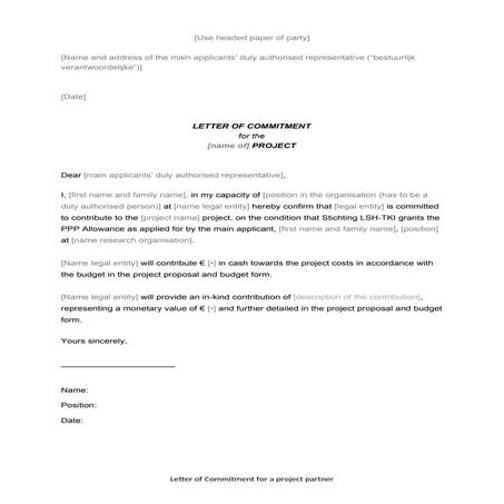 HH EUREKA COVID-19 call letter of commitment template_0.docx
