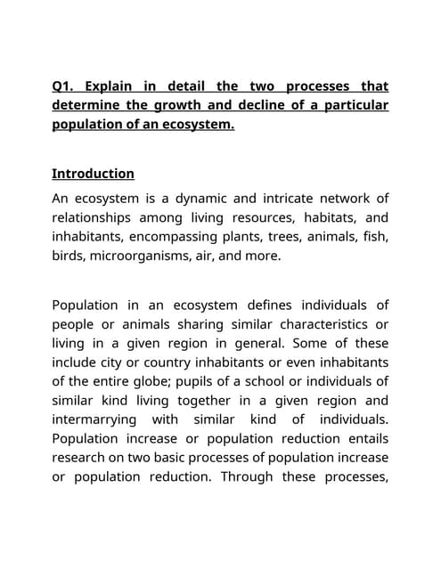 Day In the Life Of (DILO) methodology | PPTX