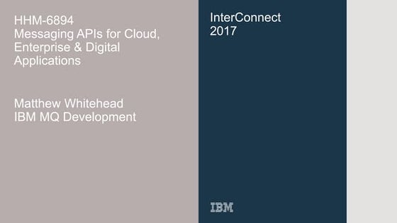 IBM SoftLayer Diret Link patterns | PPT