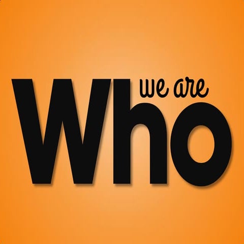 HHMC - Who We Are | PDF