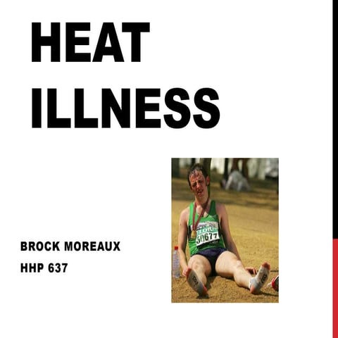 Hhp 637 powerpoint 1 | PPTX