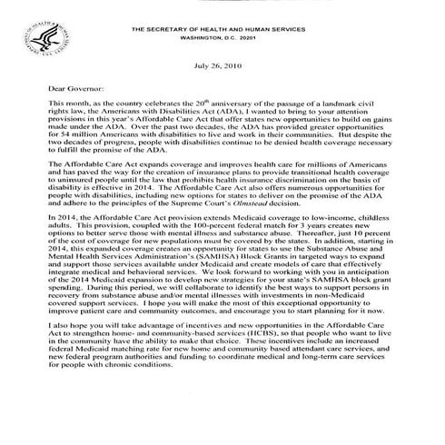 Letter writing campaign rules | PDF