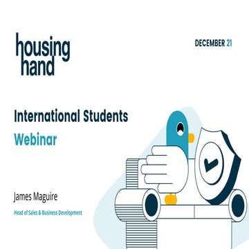 Housing Hand | PDF