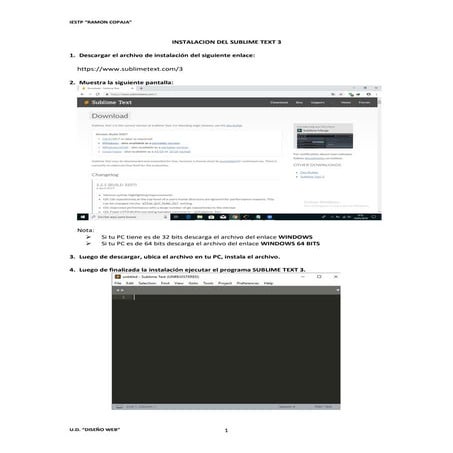 Hi 04-pl-sublime text3 | PDF | Computing | Technology & Computing