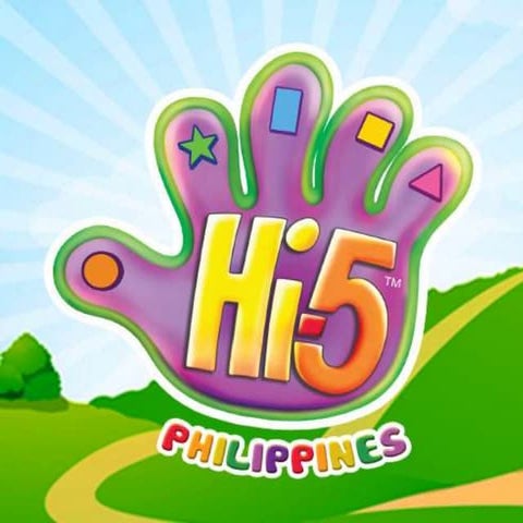 Hi 5 | PPTX
