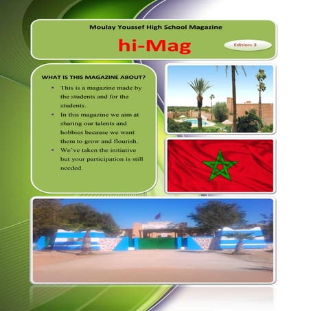 Hi mag 3 | PDF