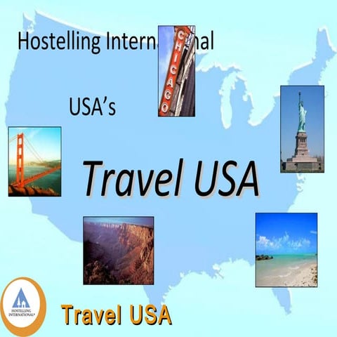 Hi Usa Short Version | PPT