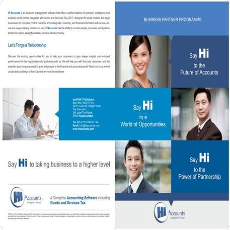 malaysia accounting software | PDF | Business Utilities | Business