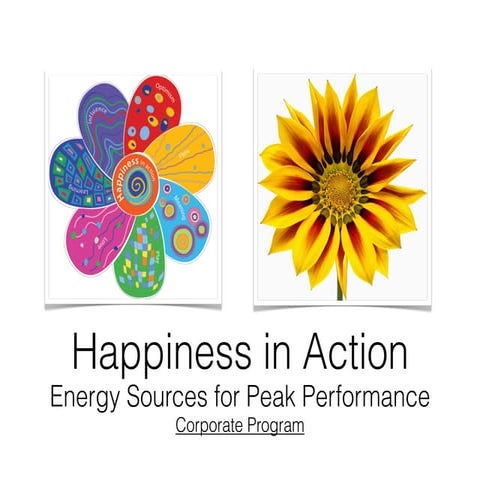 Happiness in Action | PDF