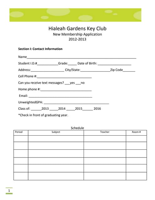 Registration form hsb-conference | PDF